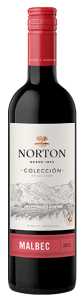 Colección de los Andes Malbec - Norton