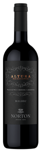 Altura Malbec - Norton