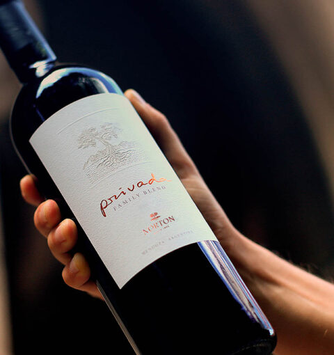 Privada Family Blend - Norton