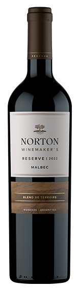 Winemaker Malbec - Norton